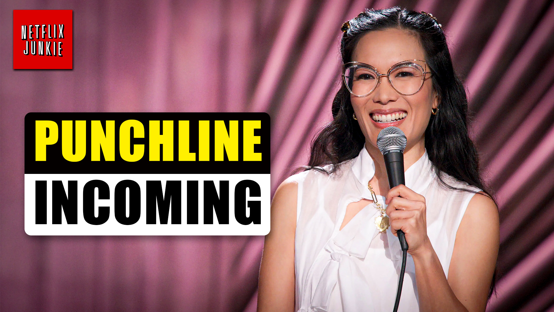 Best Stand-Up Comedy Specials You Can Watch on Netflix Right Now