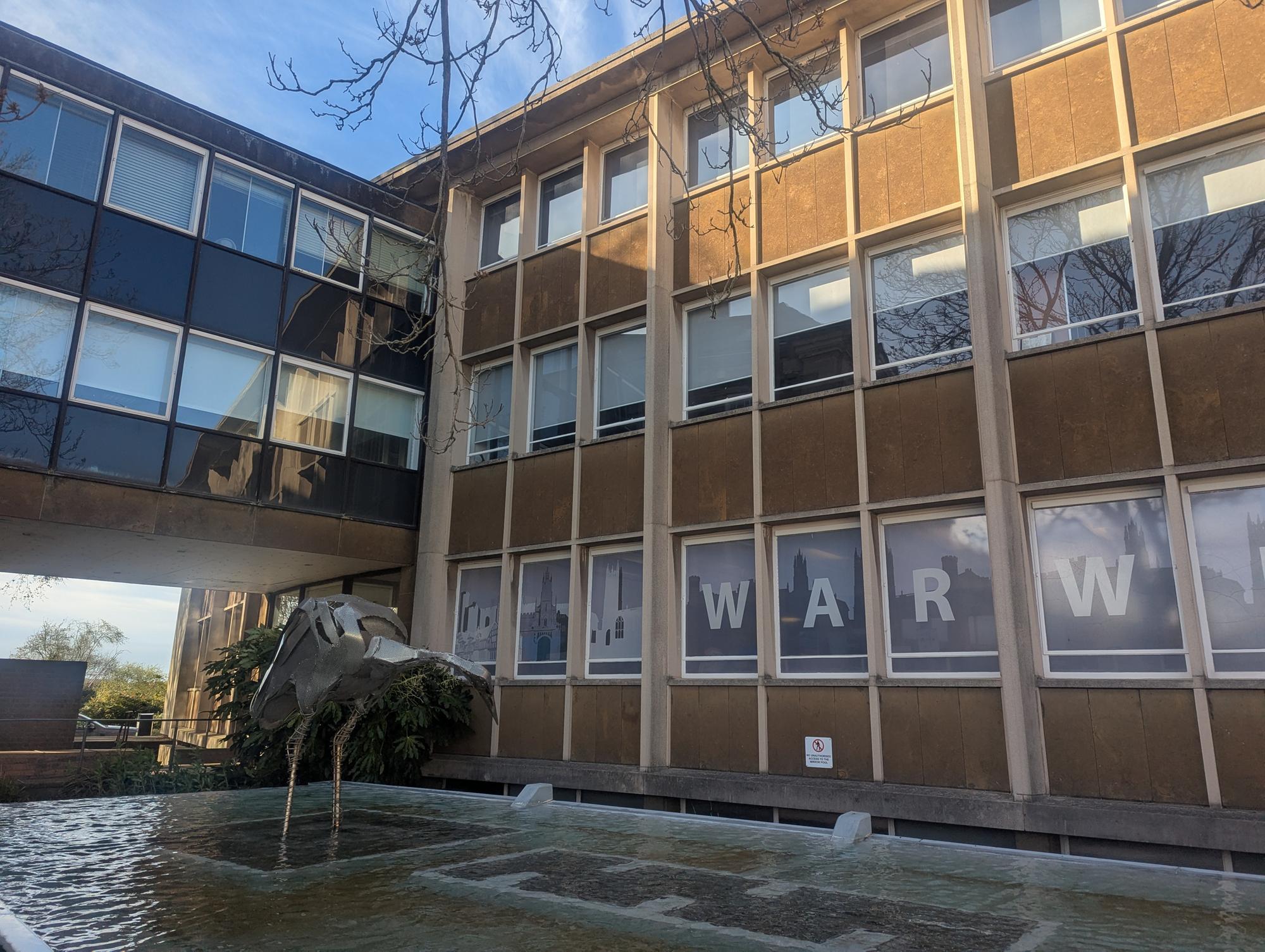 Warwickshire County Council: Format confirmed for Tuesday's leadership vote