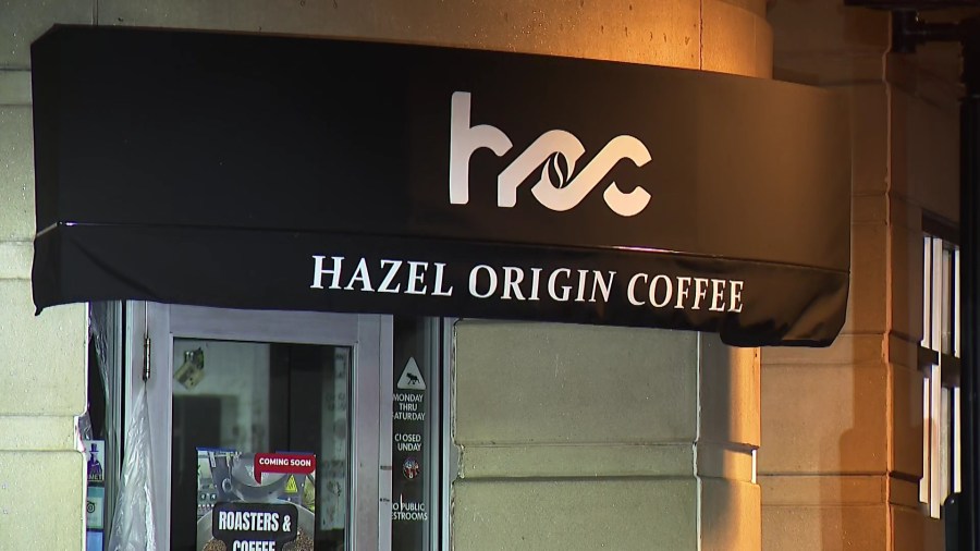 Hazel Origin Coffee opening new location in Providence