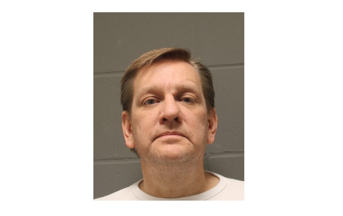 David Brom, who at 16-years old killed his family with an axe in ...