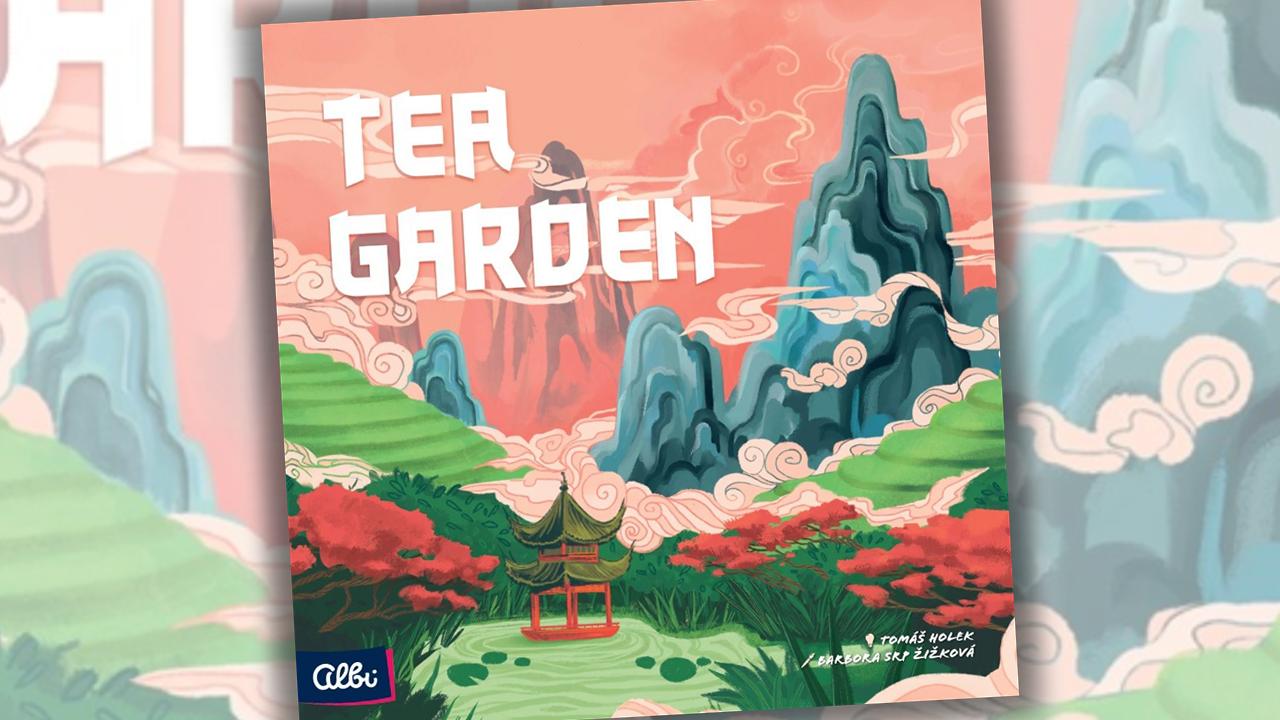 Tea Garden Game Review