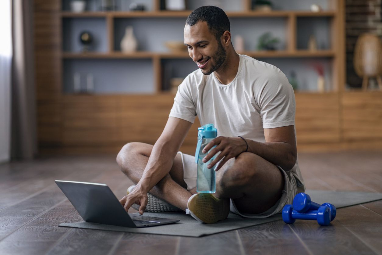 Can fasting boost testosterone?