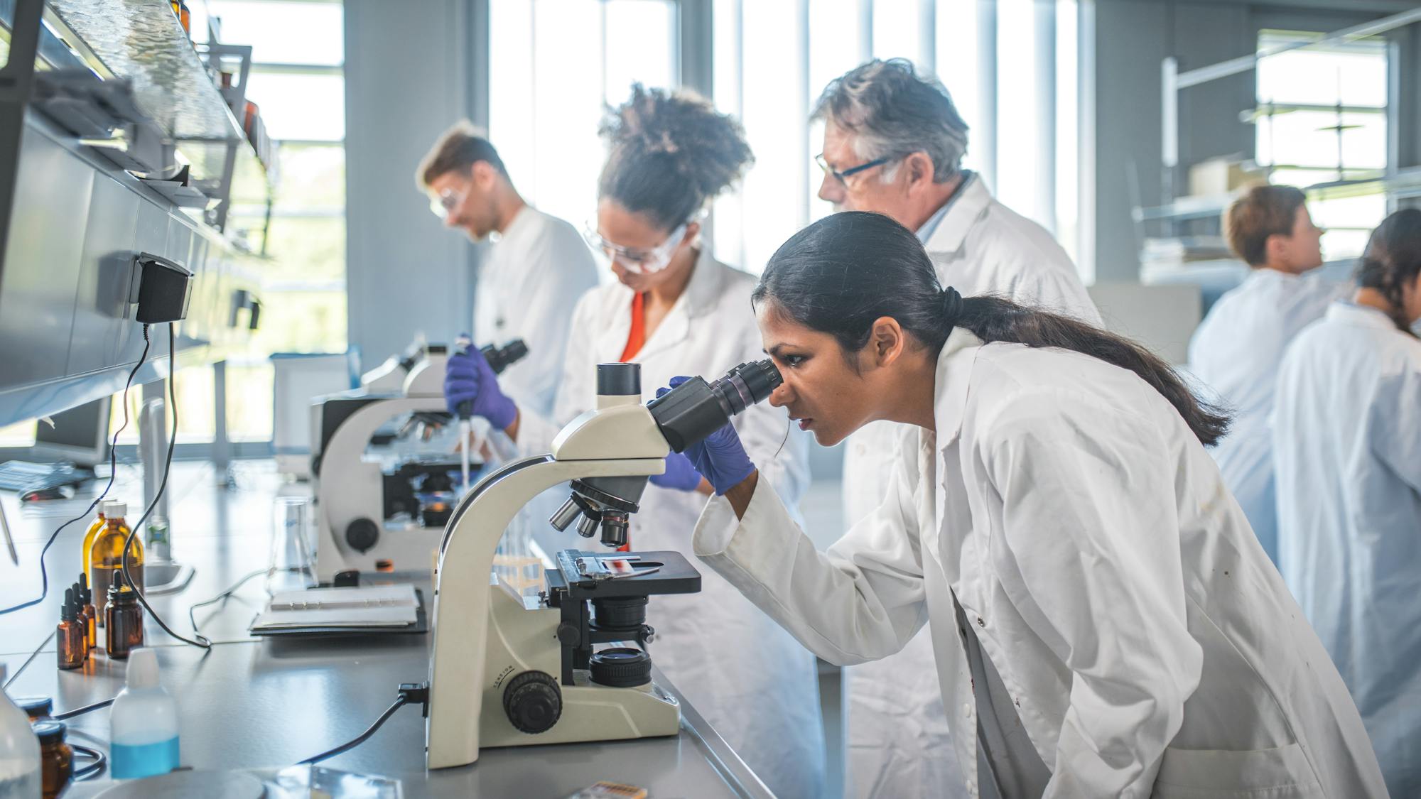 Research replication can determine how well science is working – but ...