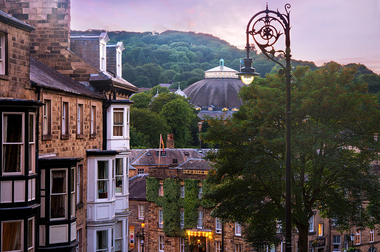 The 11 best towns, villages and areas to live in Derbyshire named ...