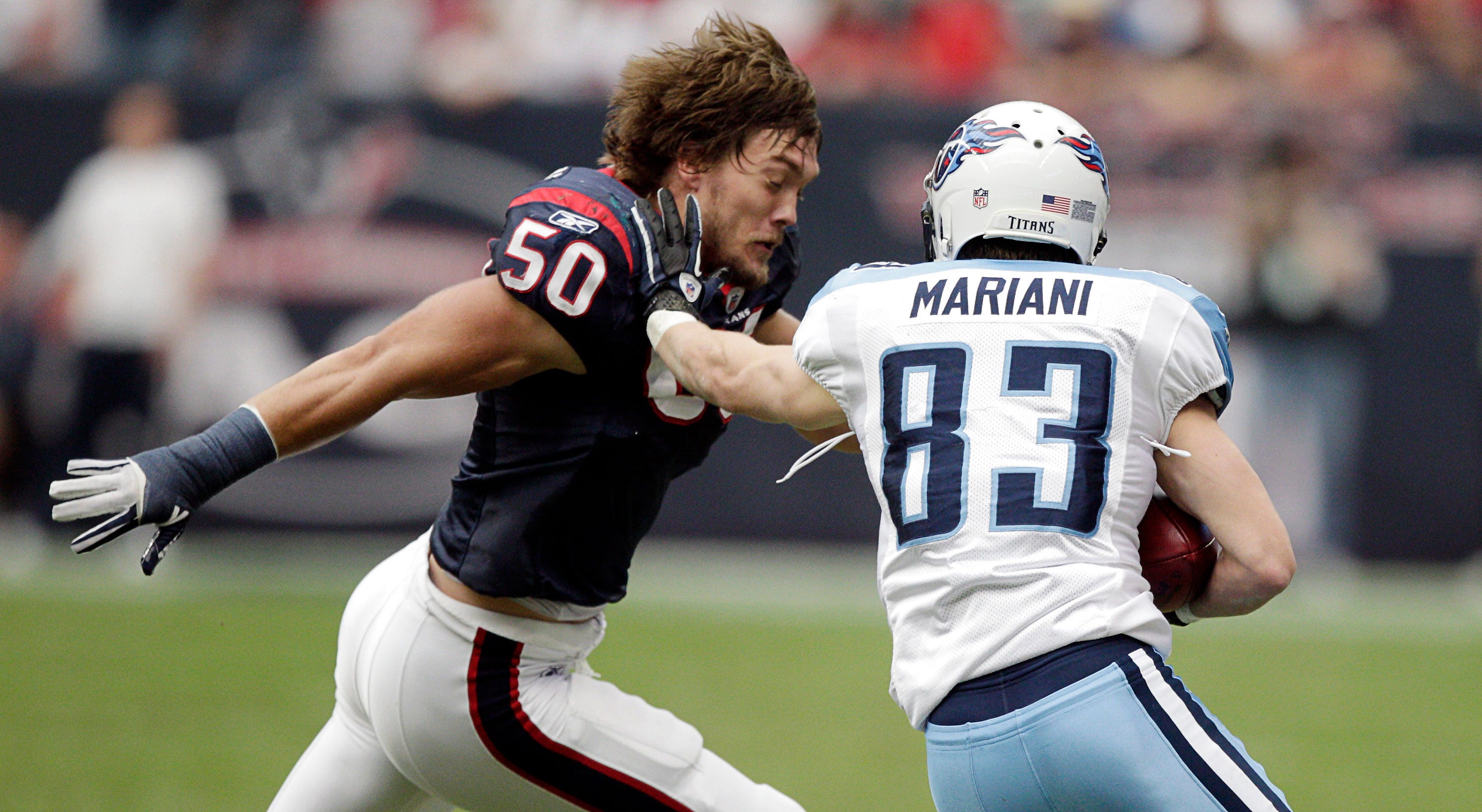 Bryan Braman dies at age 38 after cancer battle. See highlights from ...