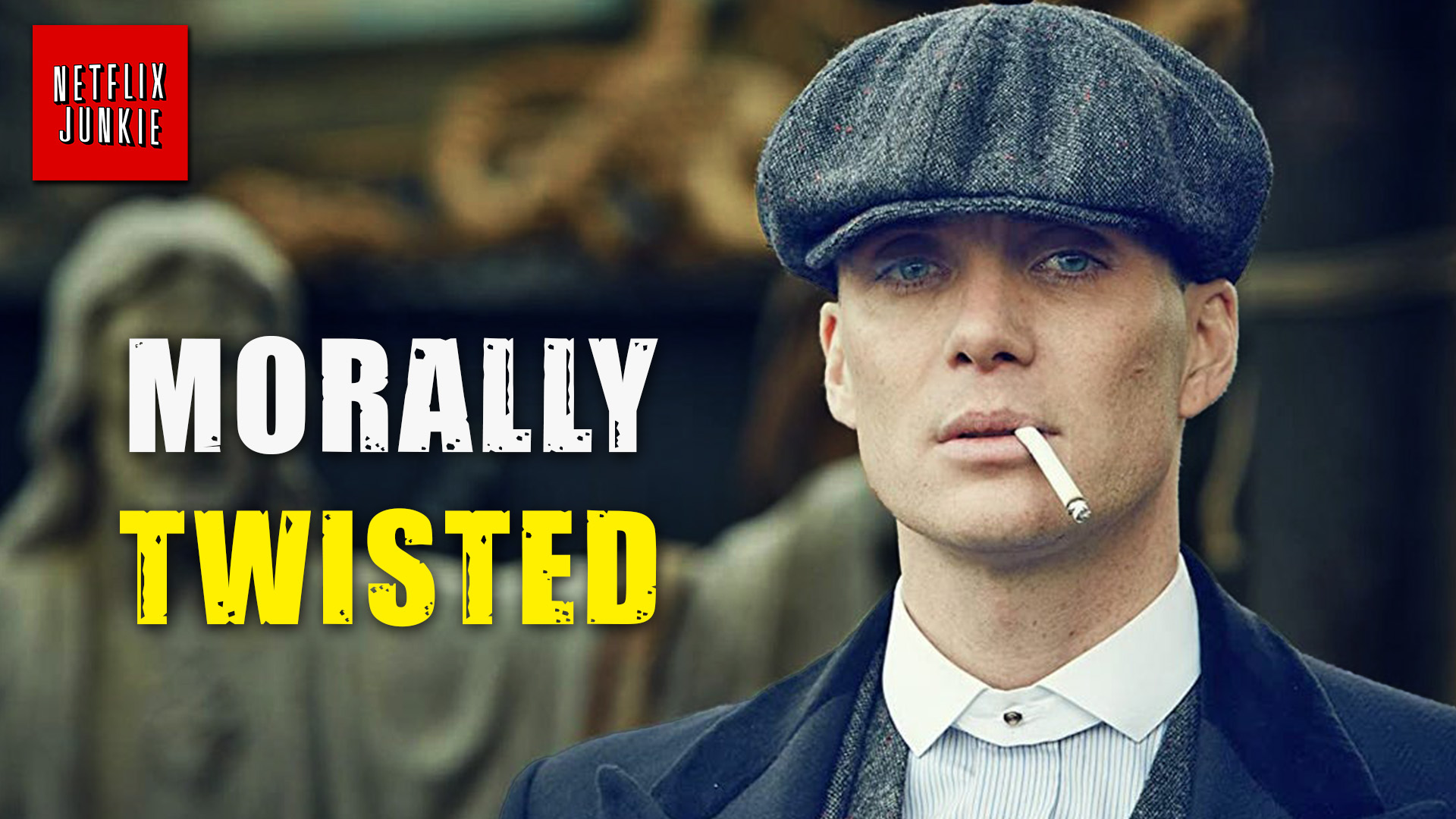 3 TV Characters Who Made Being Bad Look So Good