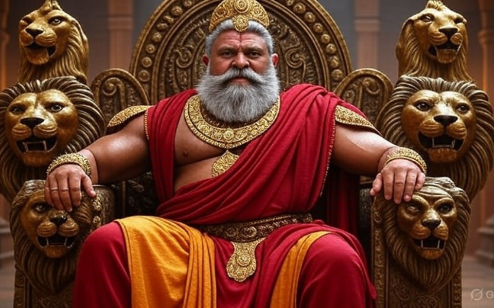 Cricketers reimagined as Bahubali characters: Who would get which role?