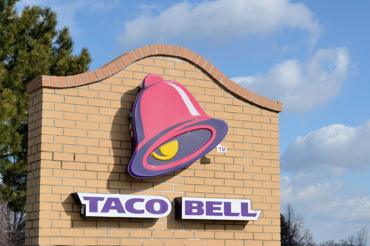 Taco Bell announces latest menu additions all priced at $3 or less