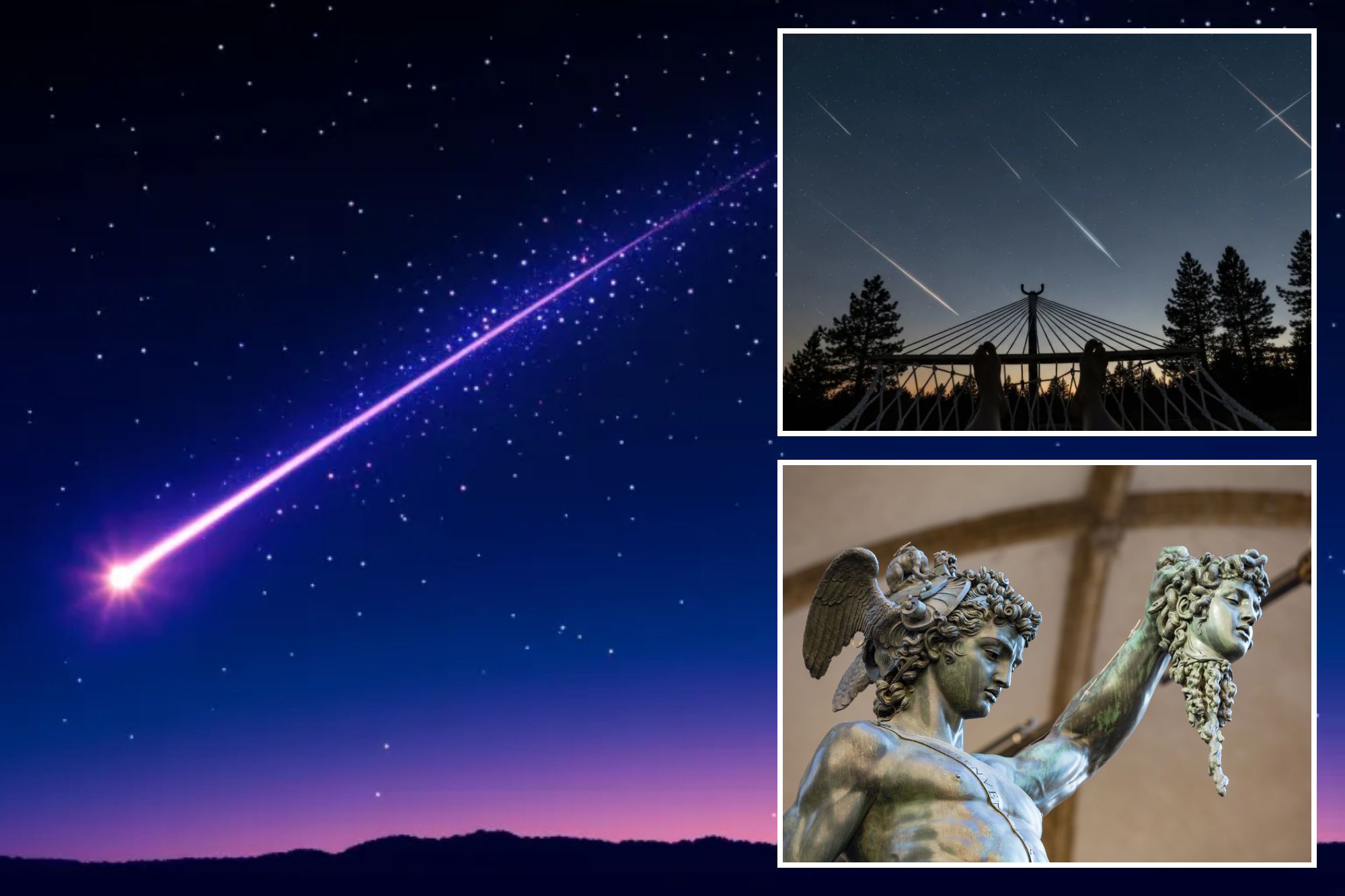 Perseid meteor shower 2025: Here’s everything you need to know