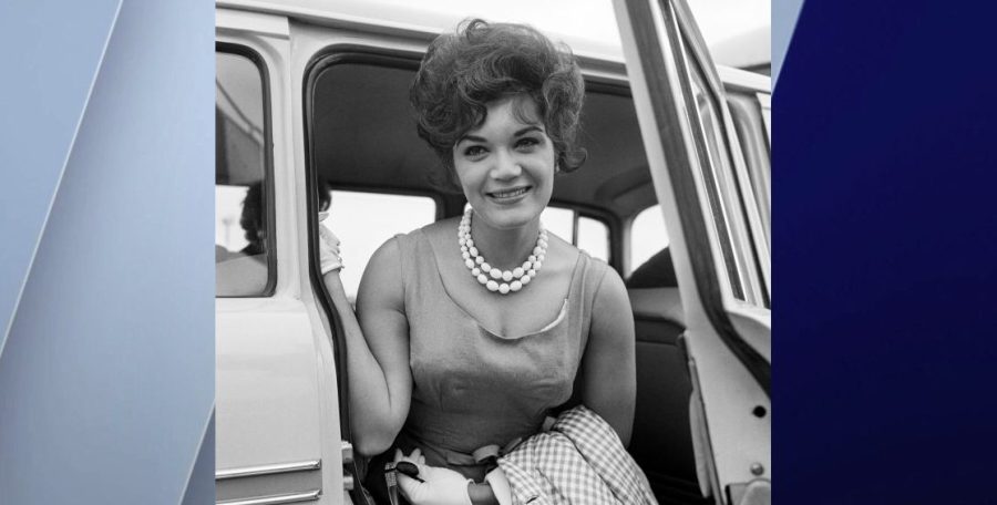 ‘Pretty Little Baby’ singer Connie Francis dies at 87