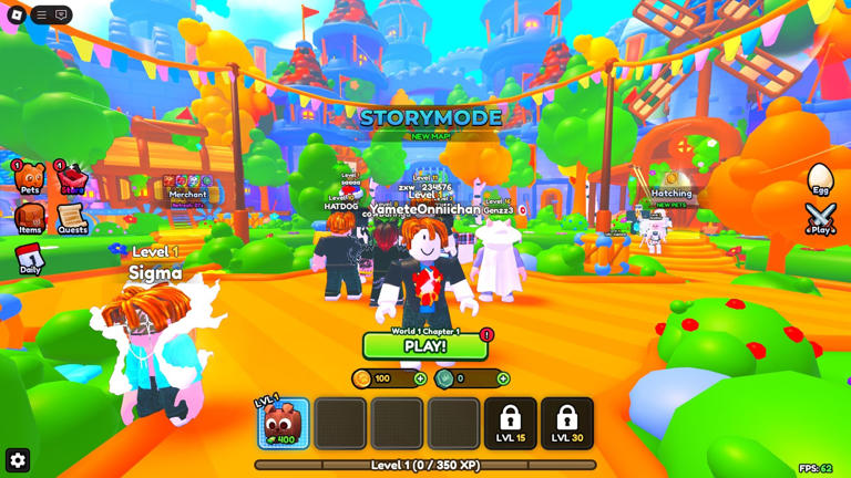 [HUGE PETS] Pet Tower Defense codes (December 2025)