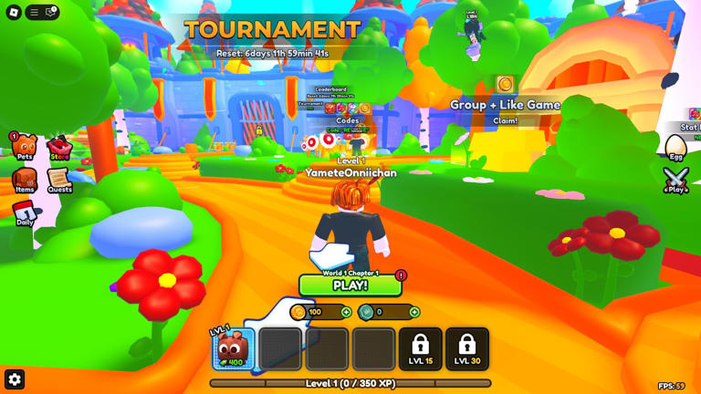 [HUGE PETS] Pet Tower Defense codes (December 2025)