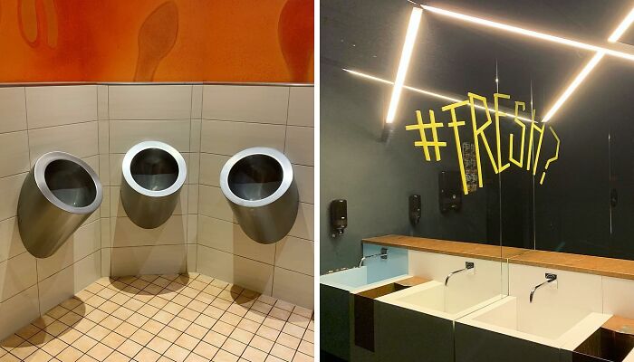 I Have Photographed Every Bathroom That I Have Visited In Over 35 ...