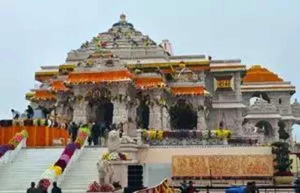 Why Rama Chose Death Over Immortality