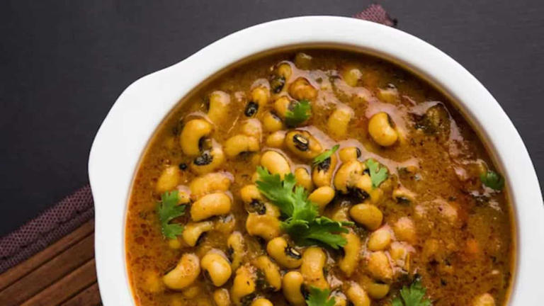 Lobia For Rainy Nights: Legume-Based Dishes To Try This Monsoon