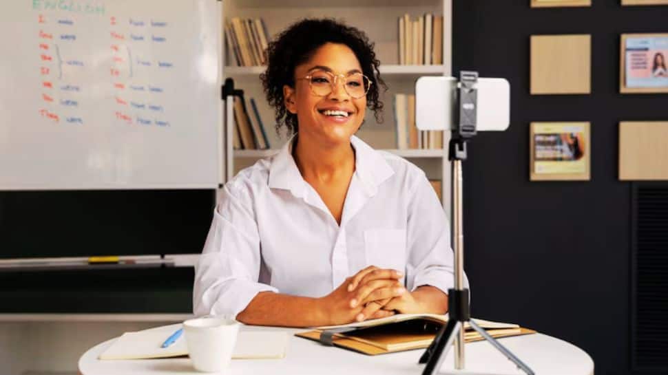 Too Talkative In School? 6 Career Options For Chatty People