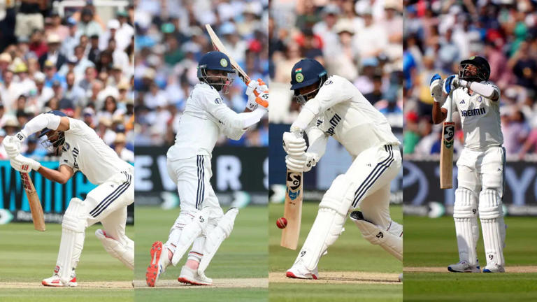 England Champions Vs Pakistan Champions, World Championship Of Legends ...