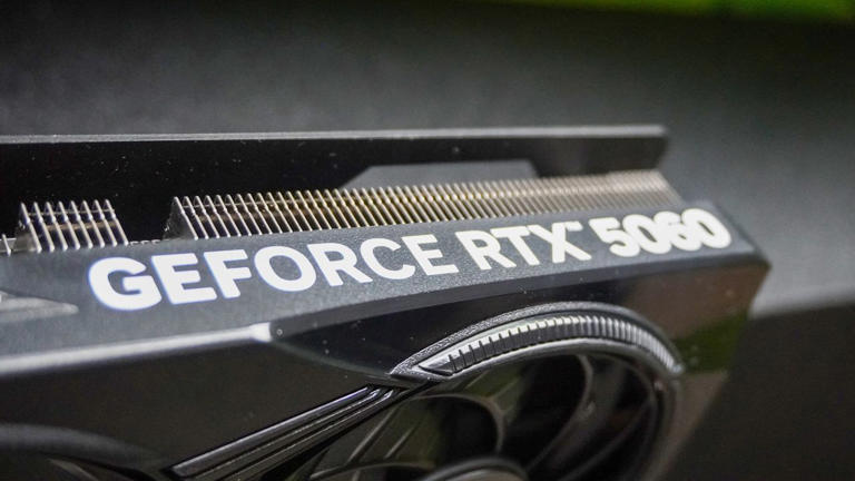 Update your Nvidia GPU drivers now—here's what's at risk