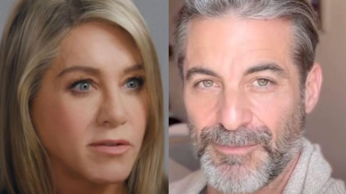 Jennifer Aniston, 56, In ‘Very Different’ Romance With Hypnotist Jim ...