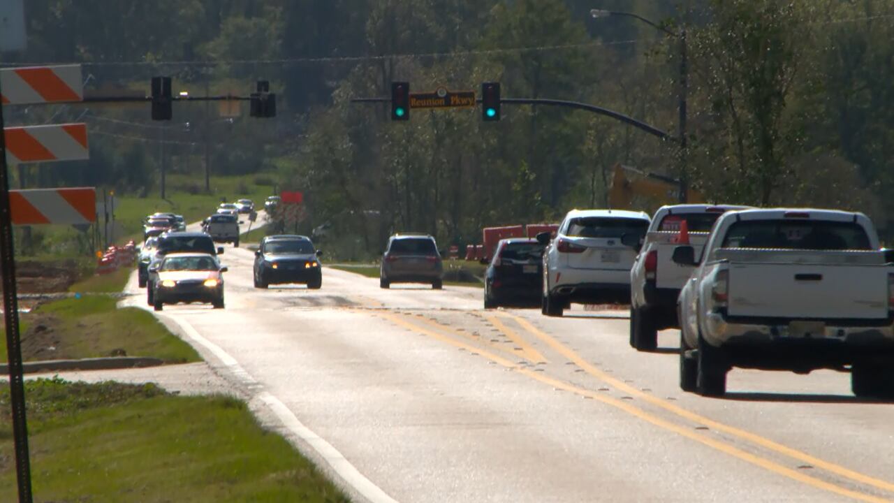 New judge to preside over appeal of Madison County’s 2026 road plan