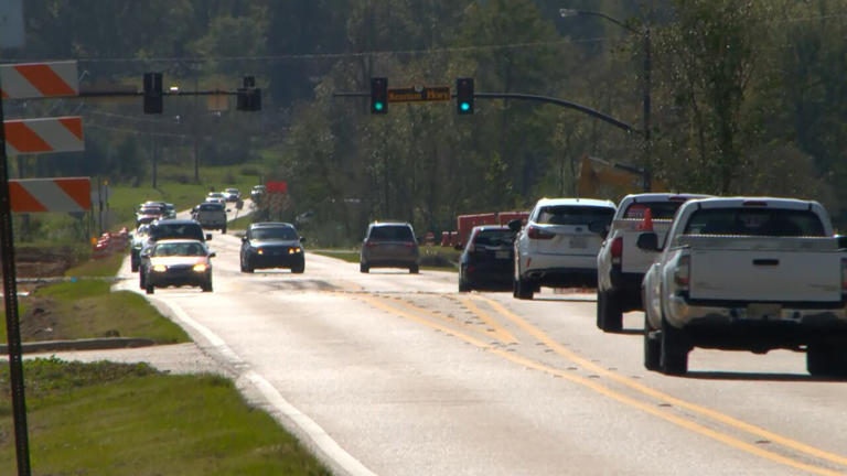 New judge to preside over appeal of Madison County’s 2026 road plan