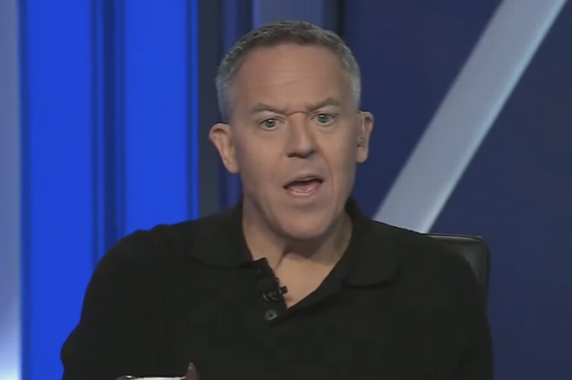 Greg Gutfeld slammed as he tries to declare his own n-word