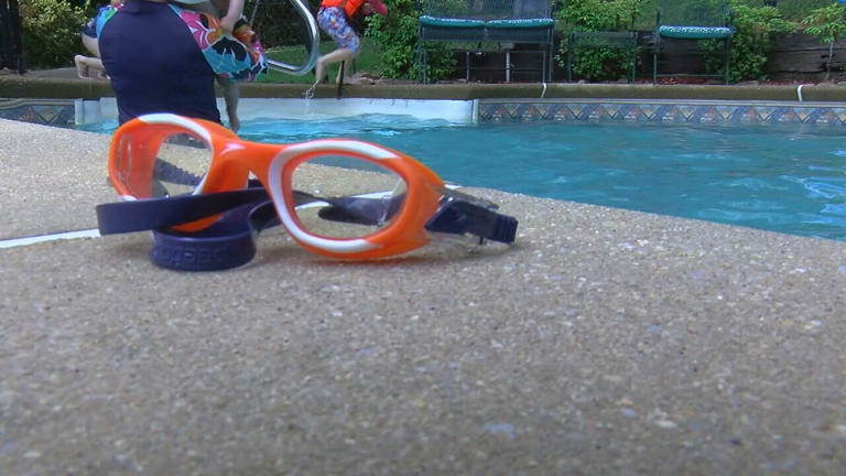 Don’t get burned: Dangers of hot pavement, concrete for people and animals