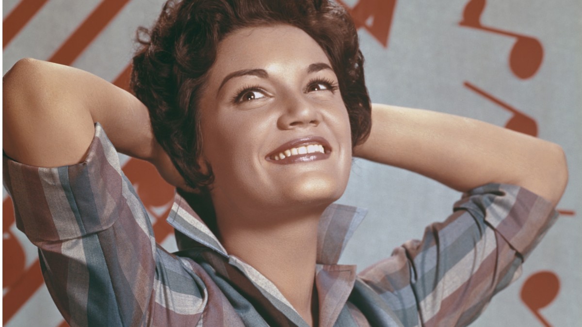 Connie Francis Dies at 87: 'Pretty Little Baby' Singer Lived a ...
