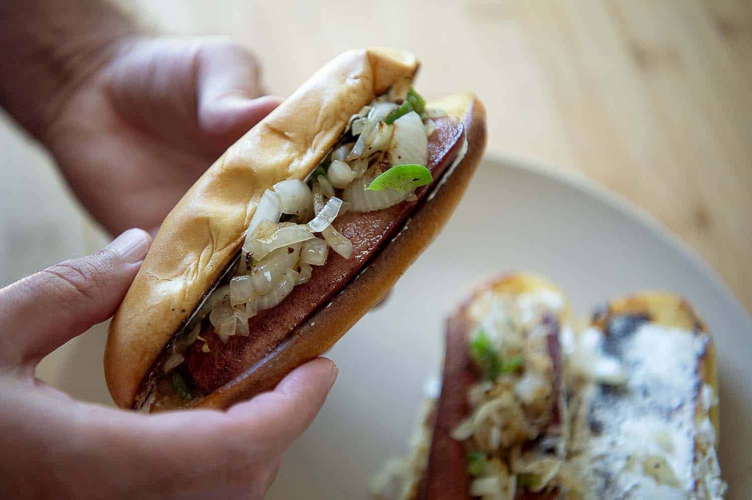 20 Sandwiches That Make Every Bite Unforgettable