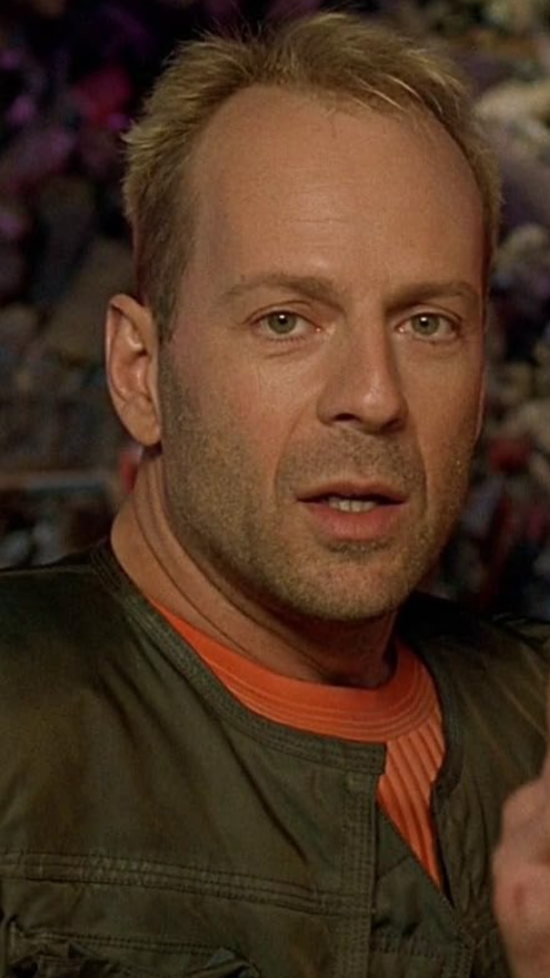 Fifth Element's Special Effects Maintained This Timeless Vibe