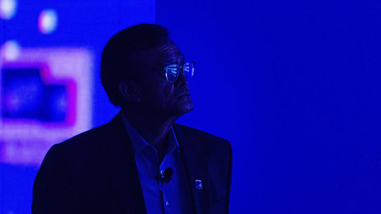 The US government now owns nearly 10% of Intel — here’s why it happened