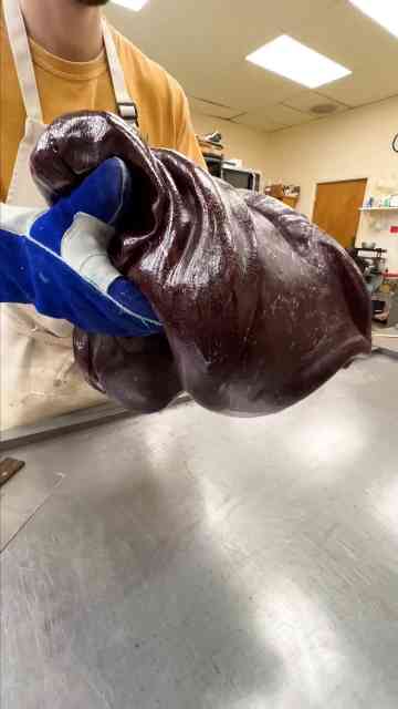 We're Makin' Sour Grape Candies!