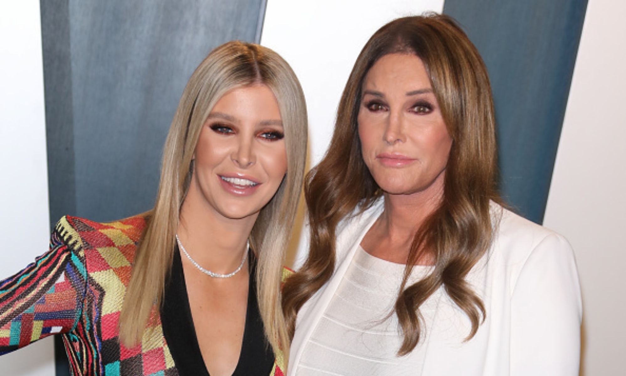 Caitlyn Jenner’s best friend Sophia Hutchins cause of death revealed