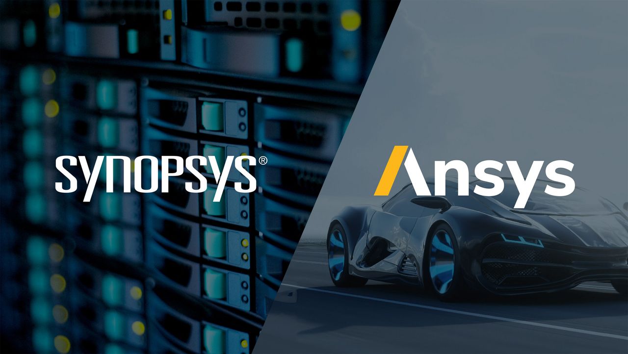 Synopsys acquires simulation specialist Ansys for $35 billion following ...