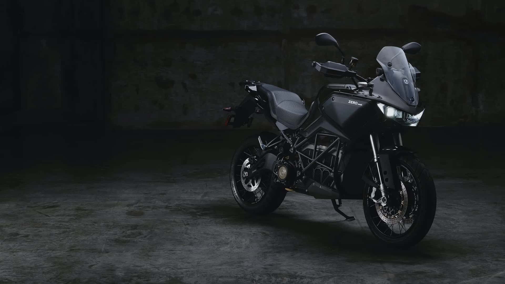 Zero Motorcycles and Yadea Scooters both have software security ...