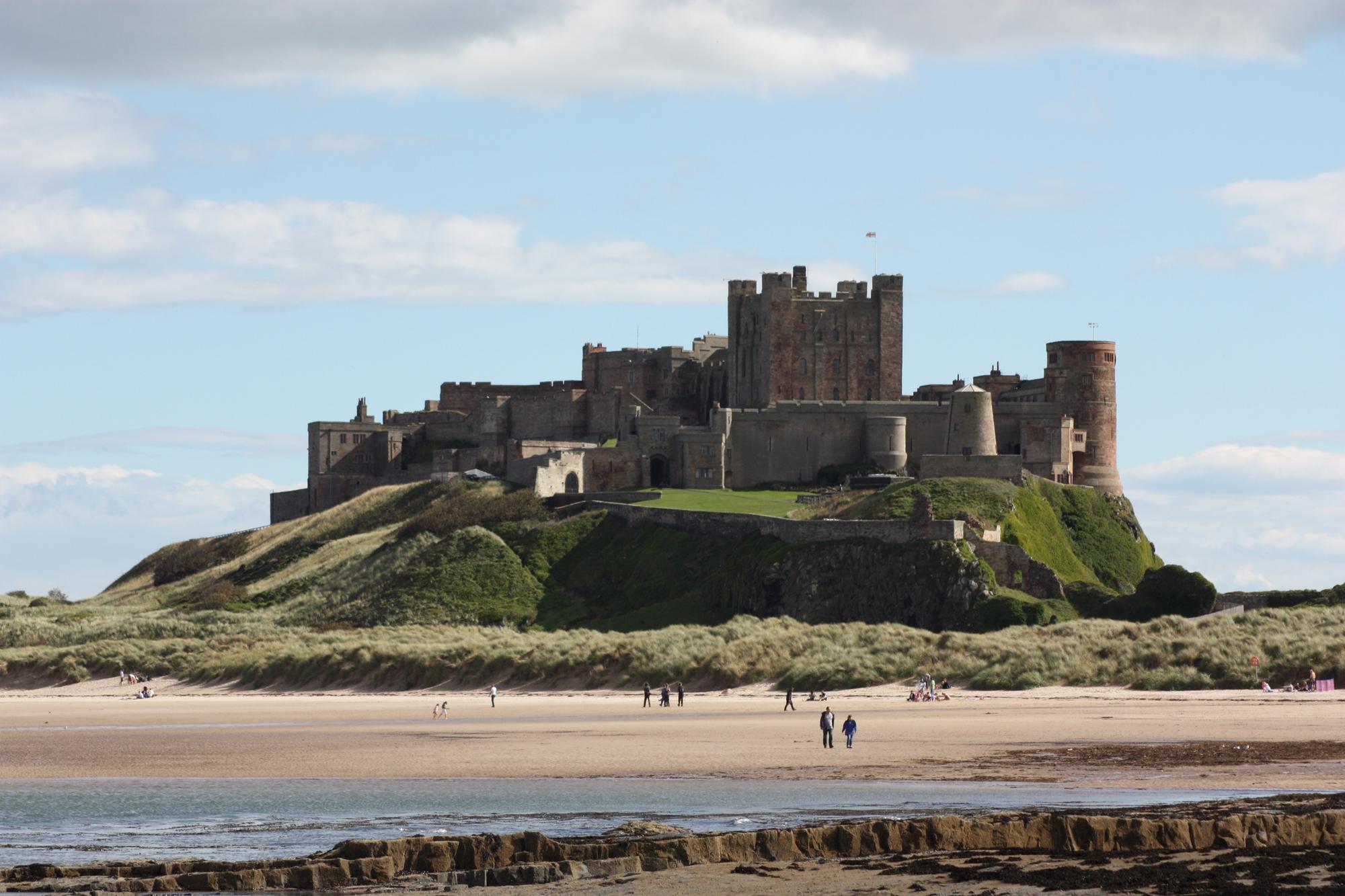 Historic England calls on North East residents to share their seaside ...