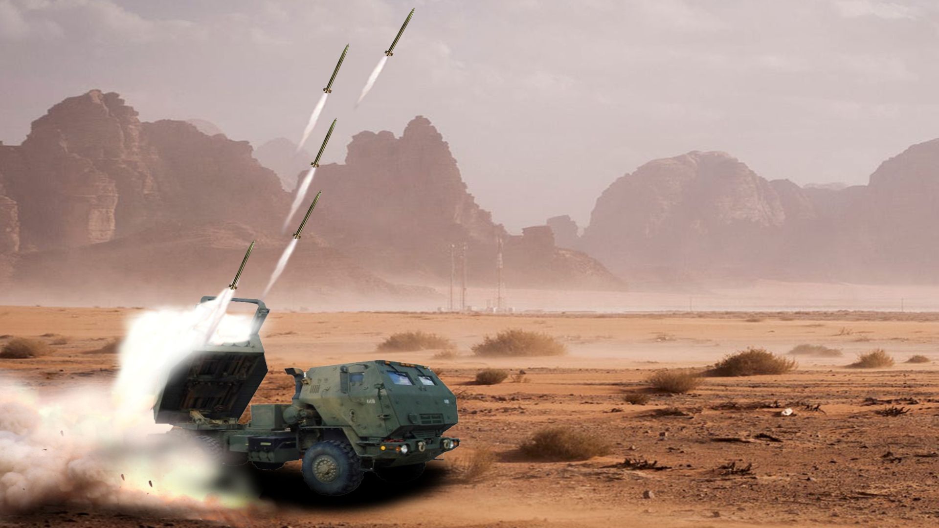 US Army’s Russia-style rocket launcher pod to fire 30 missiles in 15 ...