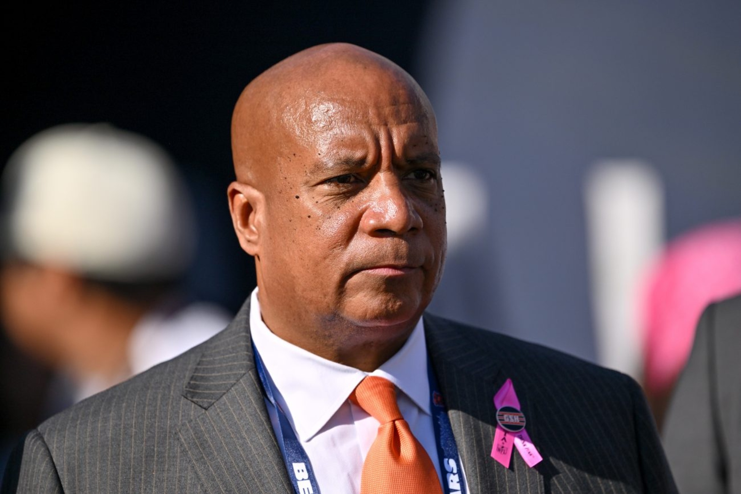 Chicago Bears CEO slams city of Chicago amid stadium pitch