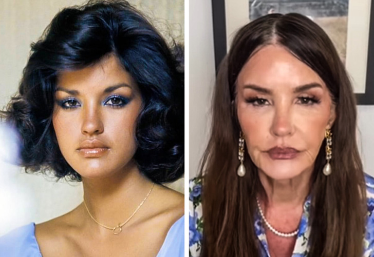 10 Celebrities Who Look Nothing Like They Used To