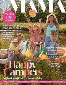 Mart Hoogkamer en Jennifer over tweede kind: ‘Hopen dat het ons gegund is’