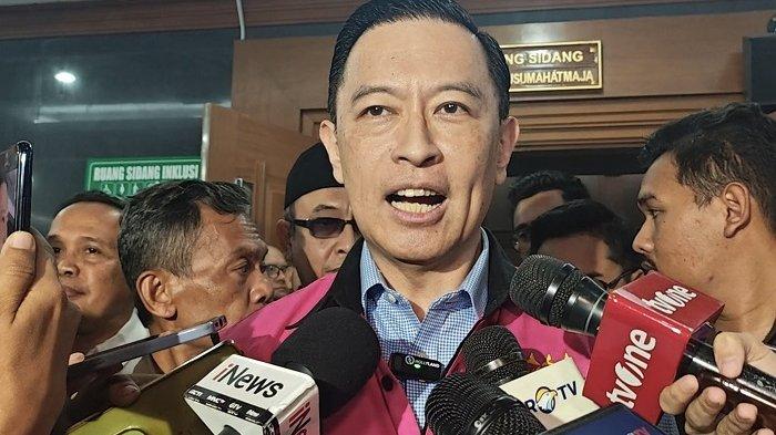 Dukungan Amicus Curiae untuk Tom Lembong Jelang Putusan Kasus Gula