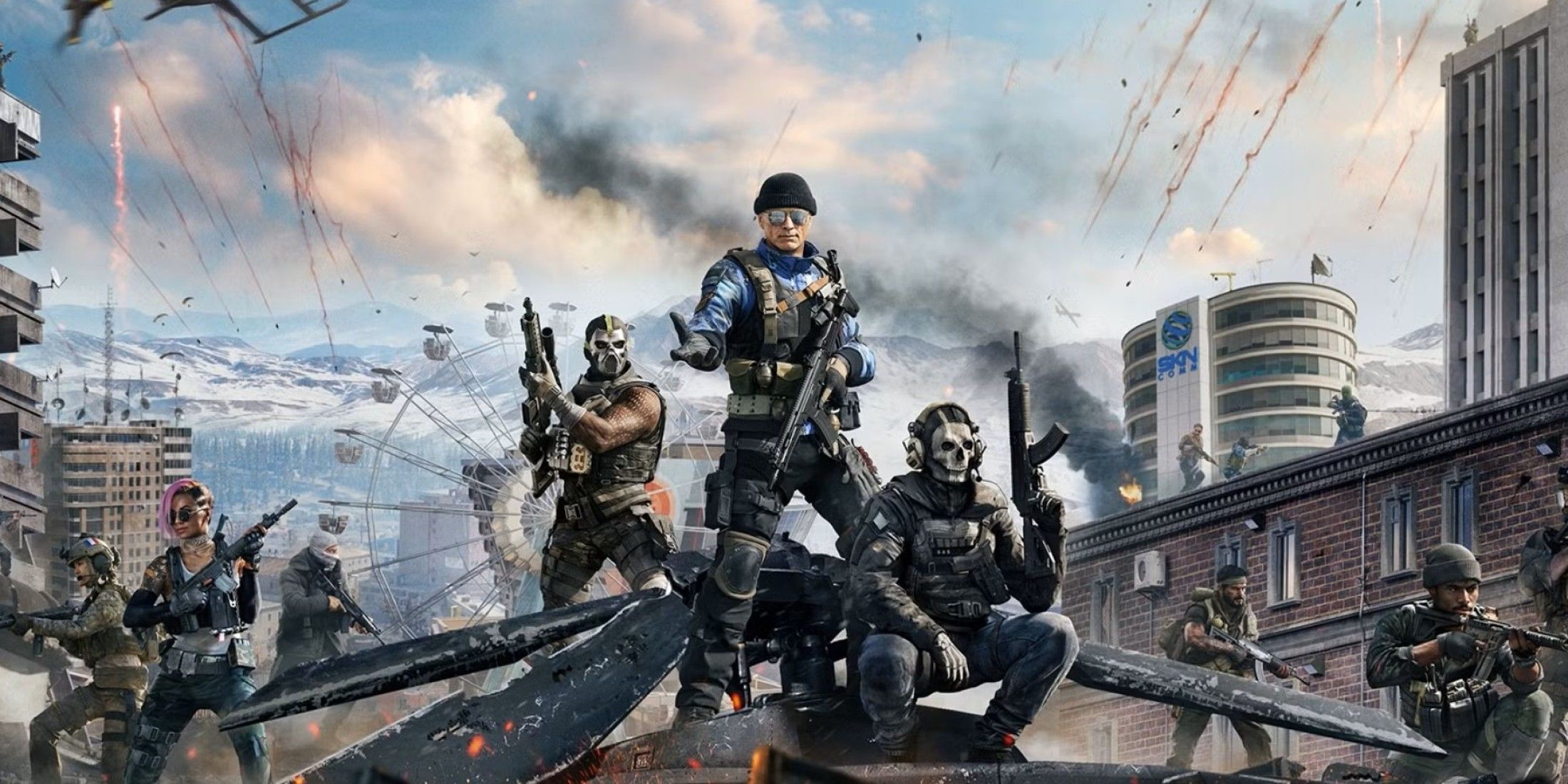 Activision Adds New Requirement to Play Call of Duty