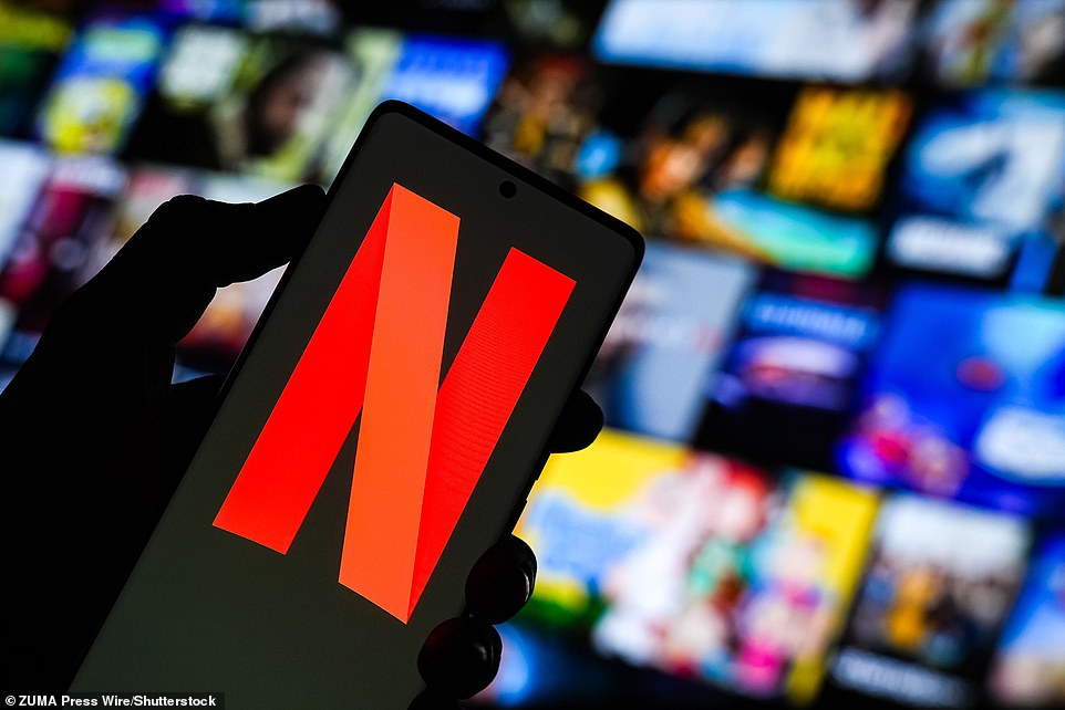 20 new movies and TV series coming to Netflix next week