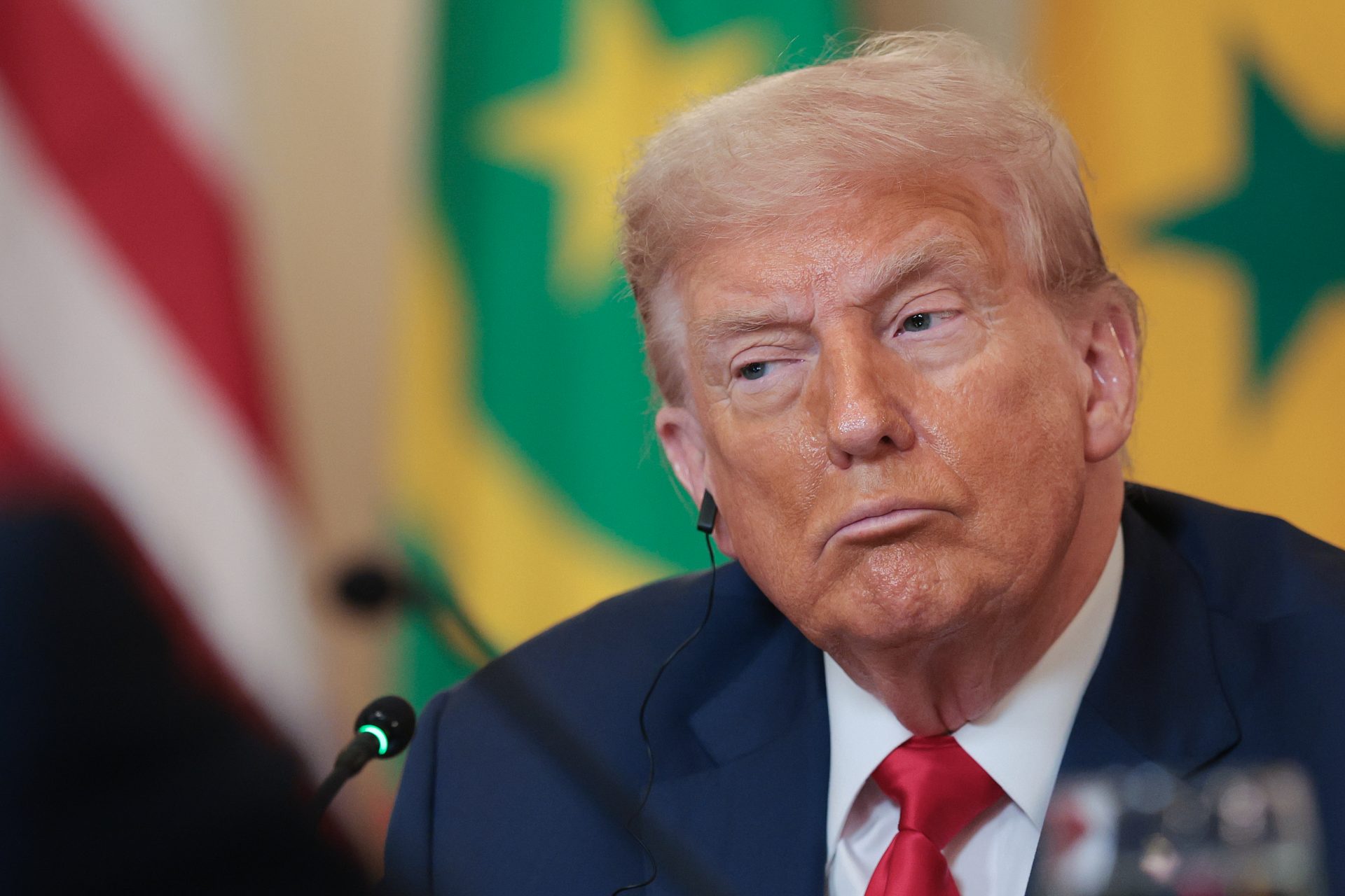 Cracks in the MAGA base: rich voters are getting sick of Trump