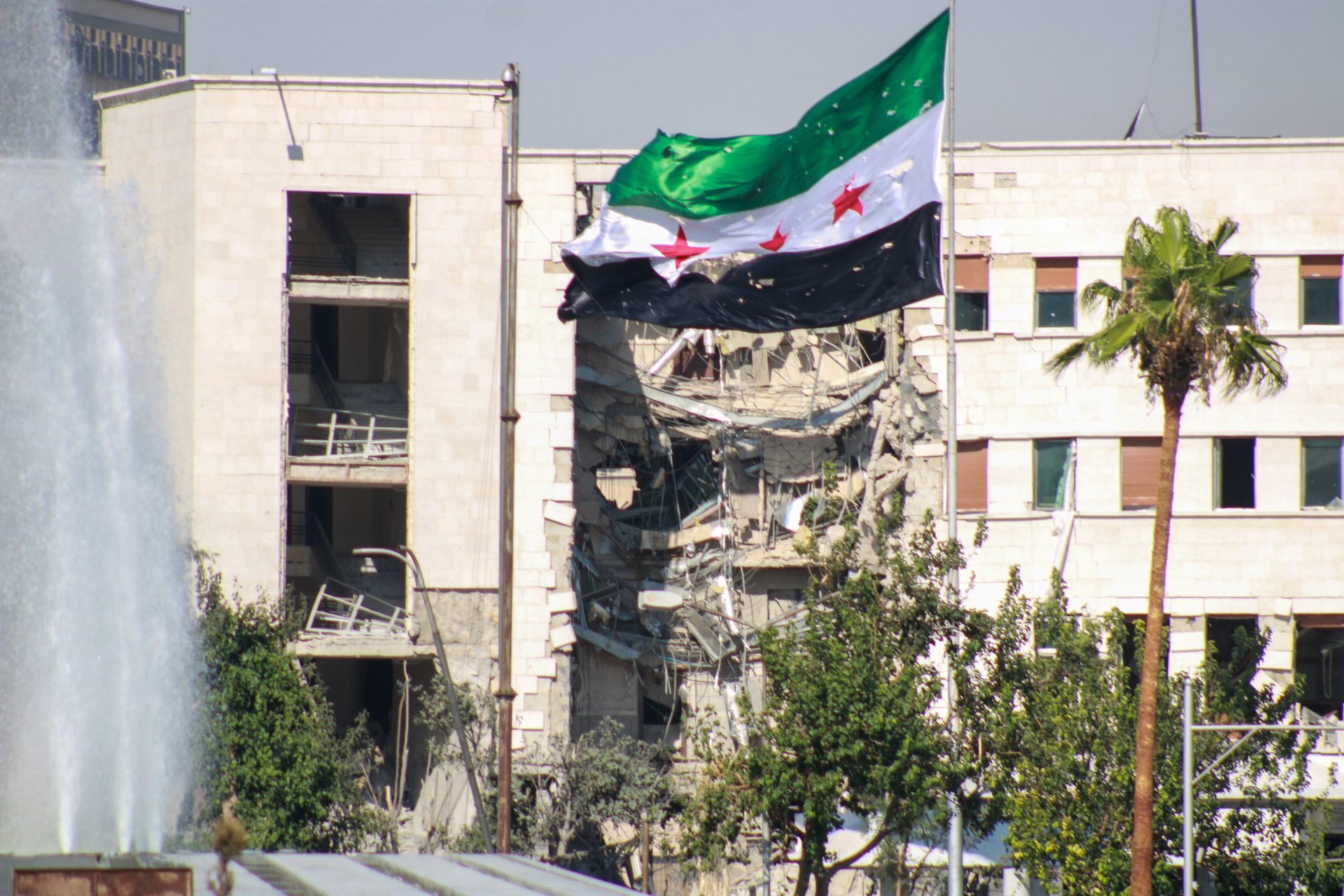 7 Things That Could Wipe Us Out Overnight