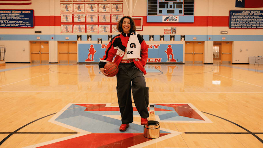Aaliyah Chavez, Nation's Top Recruit, Reveals Her Two Favorite WNBA ...
