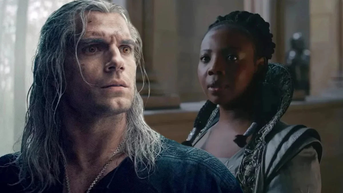 ‘The Witcher’ Season 4 Adds a Surprising Musical Twist