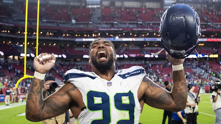 Seattle Seahawks earn high spot in NFL analyst’s 2025 defensive rankings