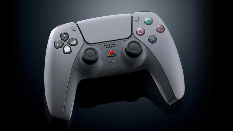 Nueva tirada de la colección especial de PlayStation por su 30 aniversario