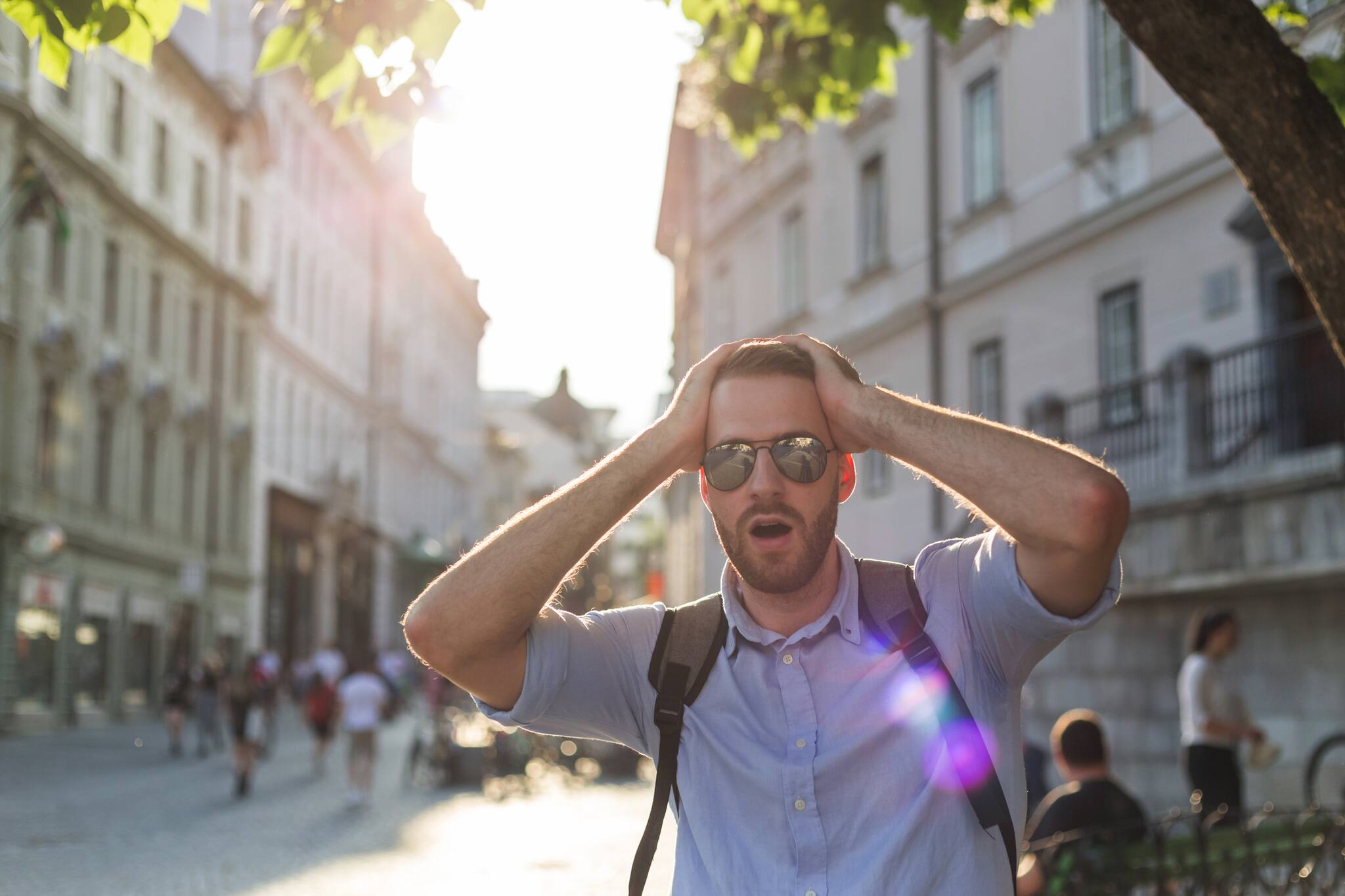 Reiseversicherungen: Welche du für den Urlaub brauchst – und welche du dir sparen kannst